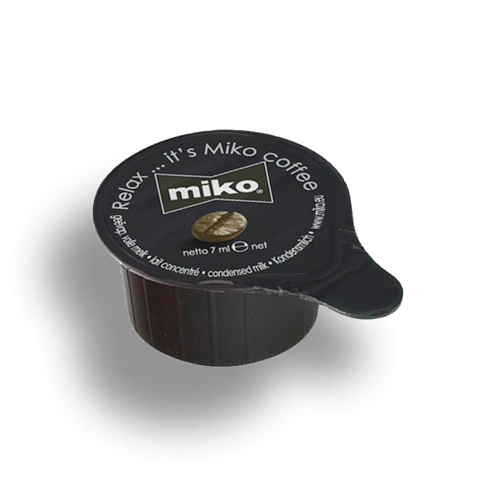 Mléko ke kávě | Mlíčka, smetana a přírodní mléko | Mikrofair.cz
